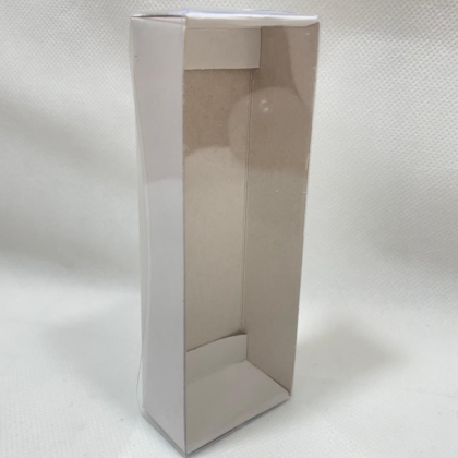 CAIXA CARTAO 12X4,5X2,5CM - DISTAK (215.3) *CP02 - Ferros Doces