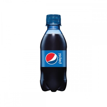 REFRIGERANTE MINI PEPSI PET 200ML - Ferros Doces
